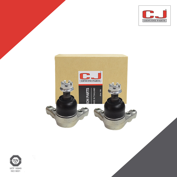 43350-39105, TOYOTA, TACOMA 2 WD, VZN150,RZN140,RZN150 (W/0 PERUNNER ...